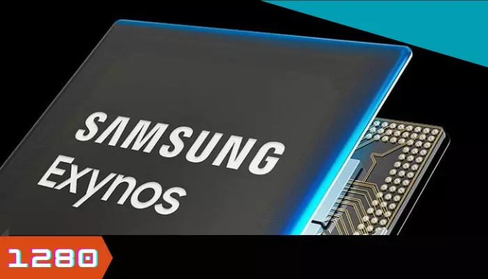 Samsung Exynos 1280 Chipset For Entry-Level Smartphones Is Being ...