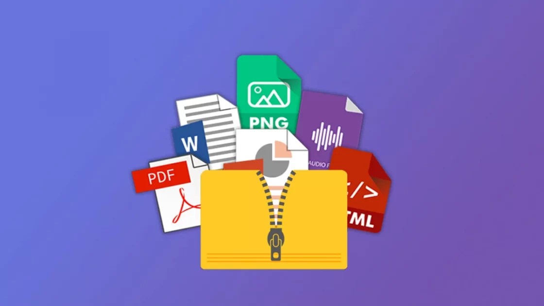 What Is Compression Software And How Does It Work? | Tech Taalk