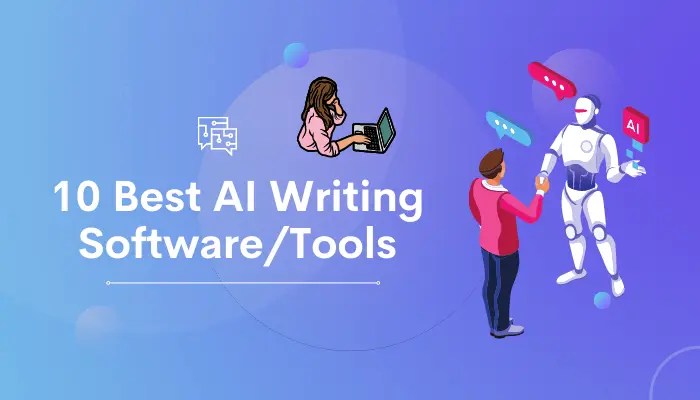 Top 10 Best AI Writing Tools You Should Try In 2022 | Tech Taalk
