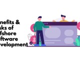 Benefits Risks Of Offshore Software Development All Businesses