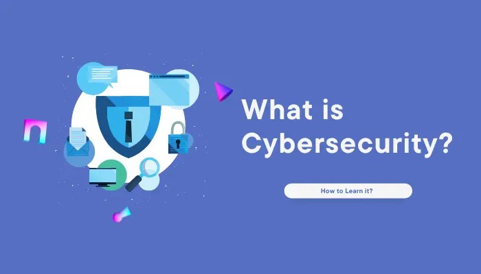 What Is Cybersecurity And How To Learn It? | Tech Taalk