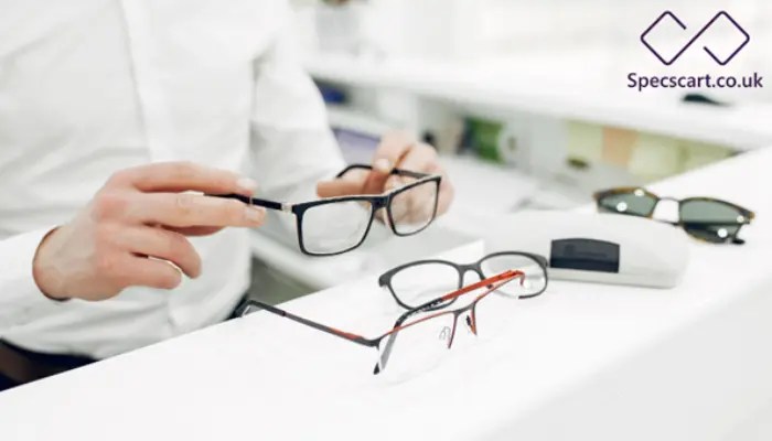 5 Notable Innovations In The Eyewear Industry | Tech Taalk