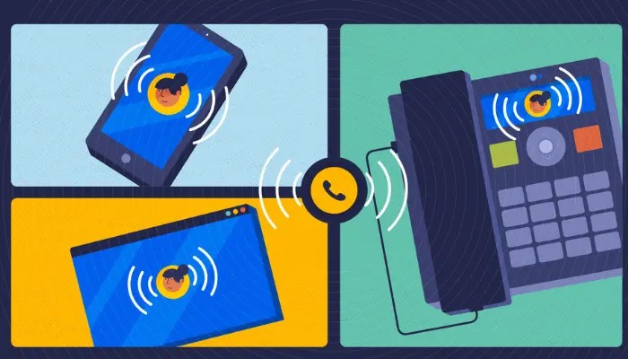 5 Convenient Features Of A Virtual Phone System | Tech Taalk