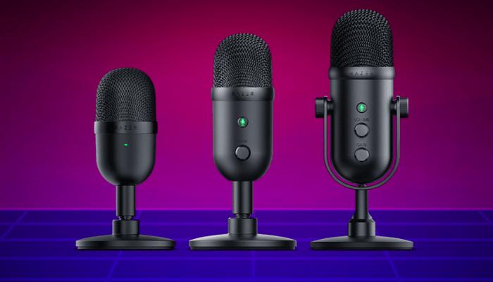 Choosing The Best Microphone For Your Computer | Tech Taalk