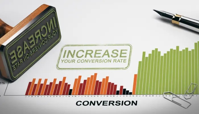 A Beginners Guide To Improving Your Ecommerce Conversion Rates | Tech Taalk