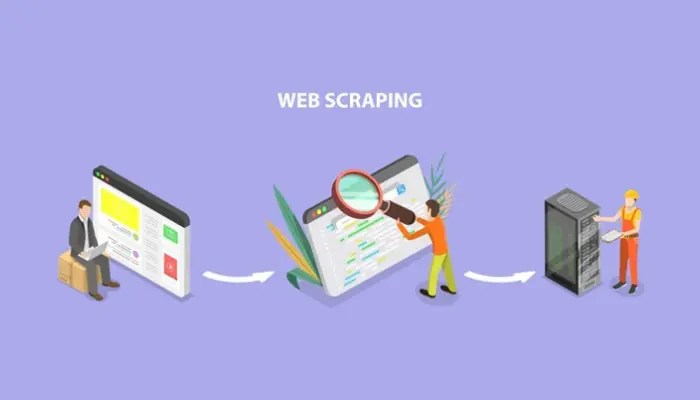 5 Common Pitfalls Of Web Scraping | Tech Taalk