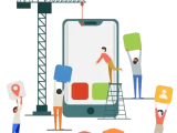 Flutter App Development Techtenstein