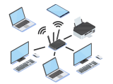 Node Definition What Is A Network Node