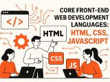 Web Development Languages The 2026 Guide To Learn And Build