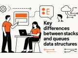 Stacks And Queues Data Structures Concepts Operations