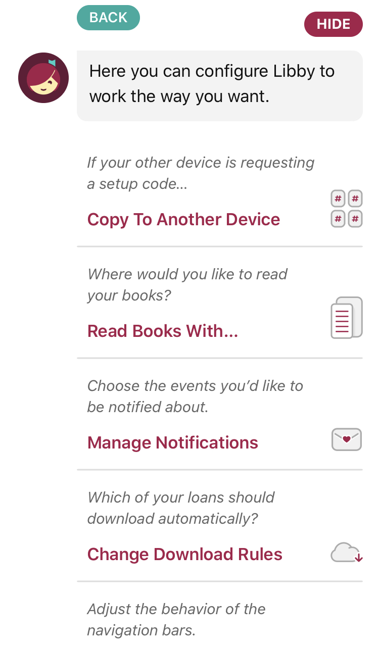 Libby Gets an Update and the OverDrive App Says Farewell - Tech Tips