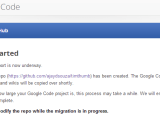 Export Projects From Google Code To Github Techtites