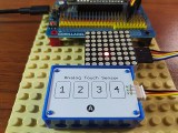 048 Micropython Technotes Analog Touch Sensor