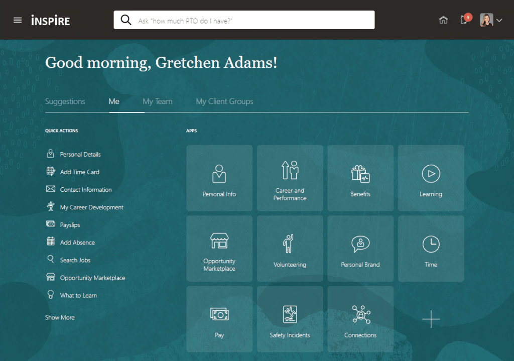 Import files into Oracle ERP Cloud the easy way – Tech Trantor