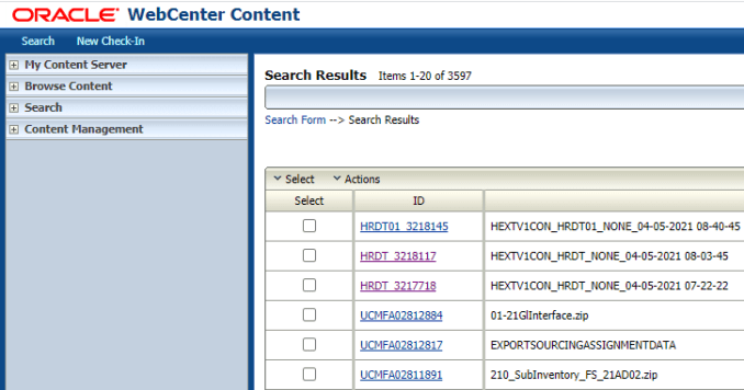 Oracle Hcm Cloud Payroll Sync With The Oracle Integration Cloud Tech Trantor