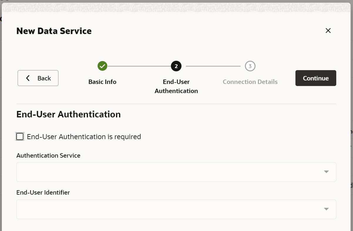 Introducing The New Oracle Digital Assistant Sql Dialog Tech Trantor