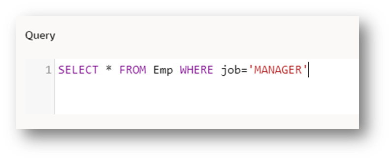 Sql Dialog Everything You Need To Know About Training Data Tech Trantor