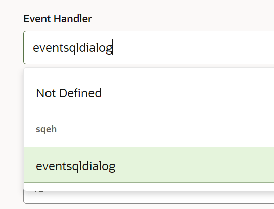 Sql Dialog Customize How To Present Data Tech Trantor