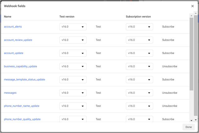 How To Create A Custom Integration Between Oracle Digital Assistant And Whatsapp Cloud Api Using