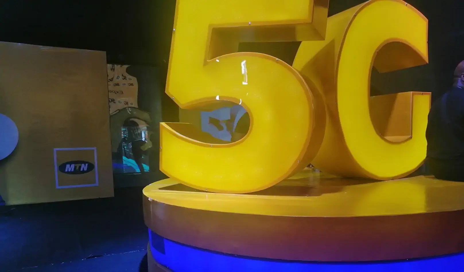 MTN Launches 5G in Nigeria- What you need to know