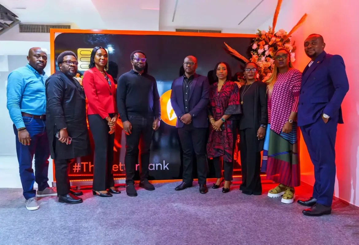 Eyowo, Nigerian Digital Bank Collaborates With MasterCard to Launch ...