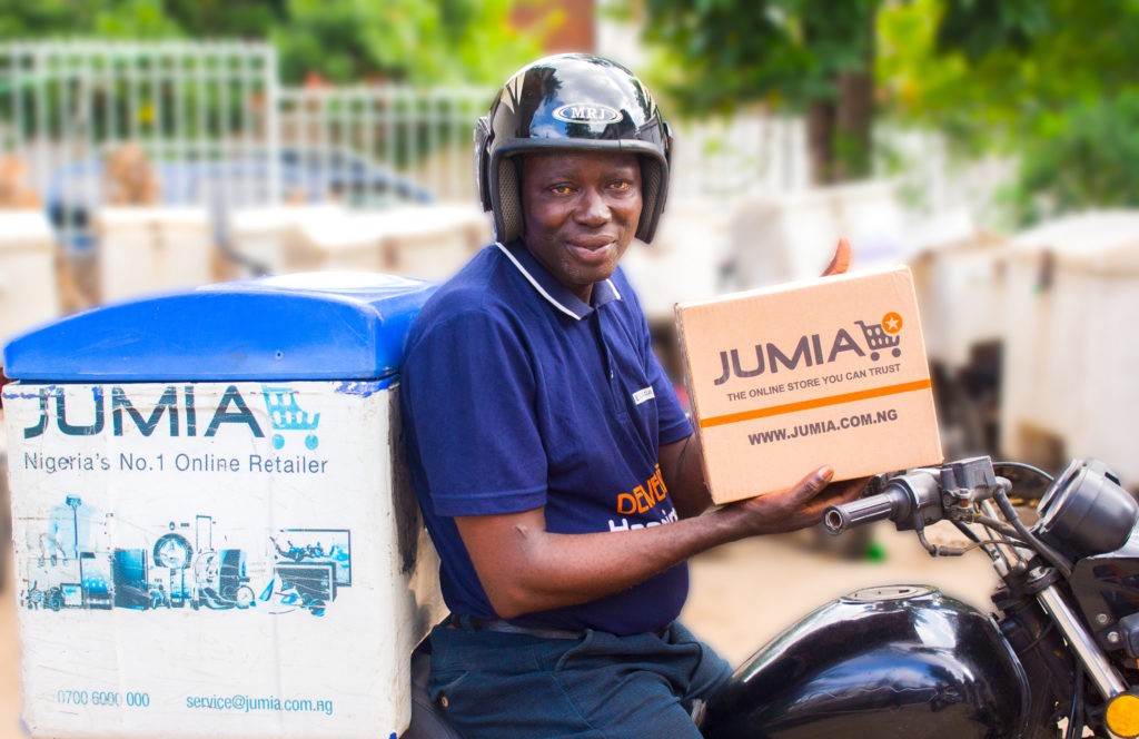 Jumia Unveils new Warehouse and Logistics Facility in Kenya