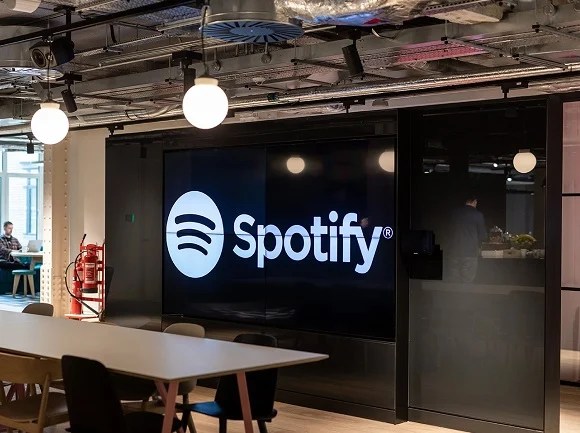 Spotify Unveils Talks Africa