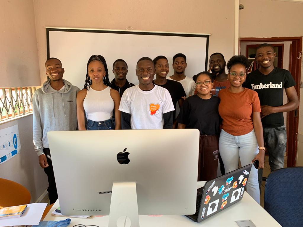 Zindi Attracts 1000 African Students to Create AI Models for Climate Change