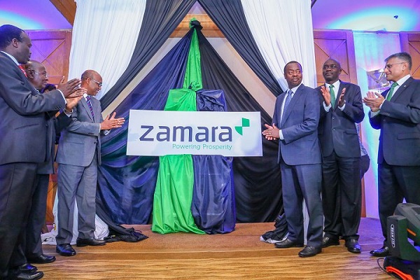 Zamara Appoints Jay Kosgei and Nikhil Dodhia To its Actuarial Team