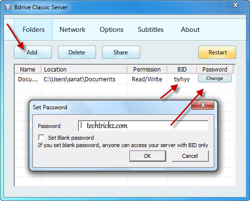 Turn Your PC Into a Personal Cloud Storage & Access Files From Anywhere ...