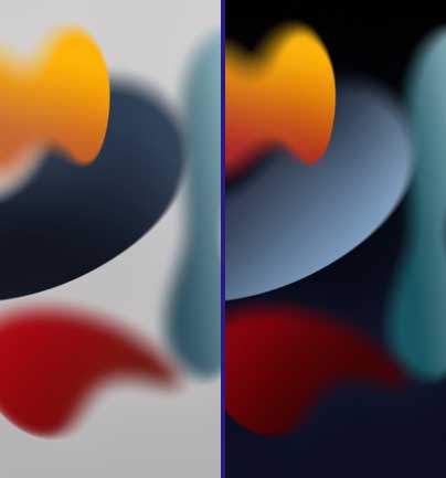 Apple iOS 15: Features and Wallpapers Download - Techtrickz