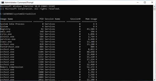 4 Methods to Force Close Not Responding Apps on Windows 10 - Techtrickz