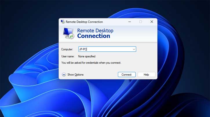 How to Fix Remote Desktop Connection Fail Issue on Windows 11 22H2 ... How to Fix Remote Desktop Connection Fail Issue on Windows 11 22H2 ...