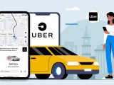 How To Book Uber Cab Private Hire Airport Taxis