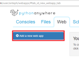 Python Anywhere Deploying A Flask Server On The Cloud Techtutorialsx