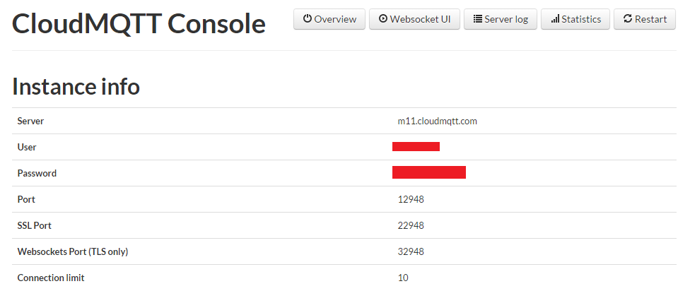 Python: Publishing messages to MQTT topic - techtutorialsx