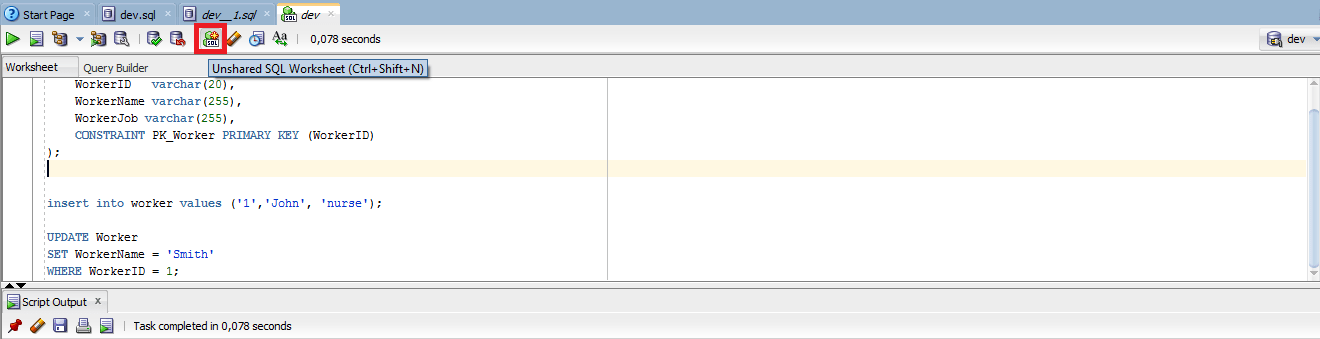 Oracle Sql Row Locking On Select Statement Techtutorialsx