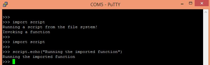 Esp32 Esp8266 Micropython Running A Script From The File System Techtutorialsx 1862