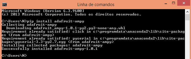 Esp32 Esp8266 Micropython Running Scripts From A Computer