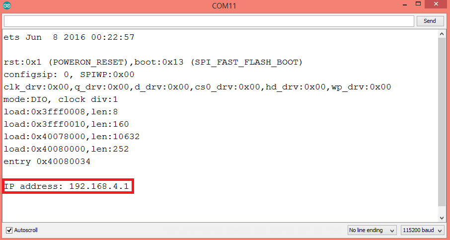 Esp32 Arduino Setting A Soft Ap Techtutorialsx