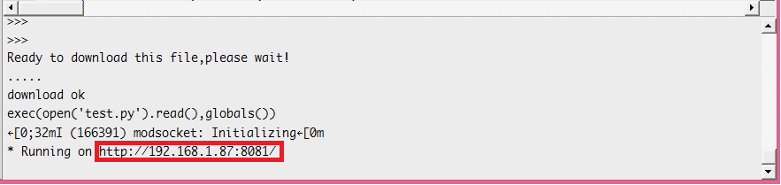 ESP32 MicroPython: Changing the HTTP response content-type of Picoweb route – techtutorialsx