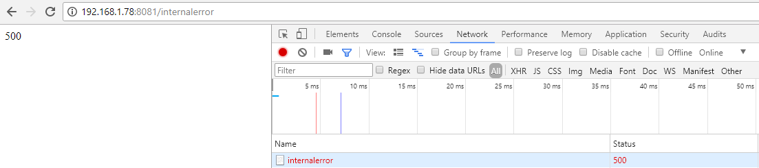 ESP32 Picoweb: Changing the returned HTTP code - techtutorialsx