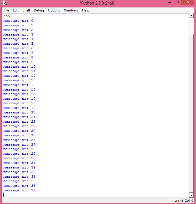 ESP32 Arduino: Websocket server - techtutorialsx