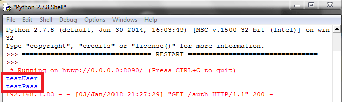Esp32 Arduino Basic Authentication Techtutorialsx 9085