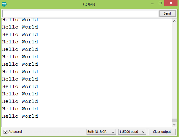 Esp32 Arduino Serial Communication Over Bluetooth Hello World Techtutorialsx