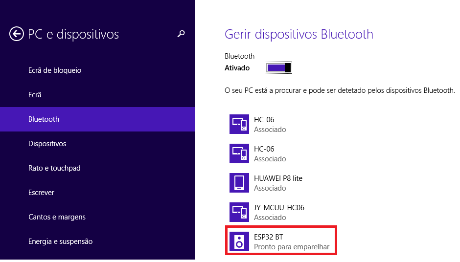 Esp32 Arduino Bluetooth Classic Setting The Device Name Techtutorialsx 5666