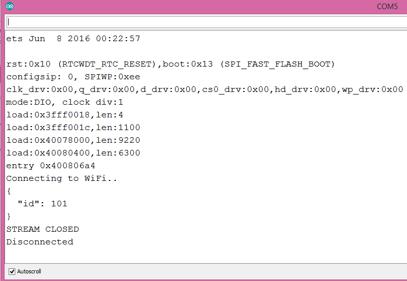 Esp32 2 Post Request Techtutorialsx