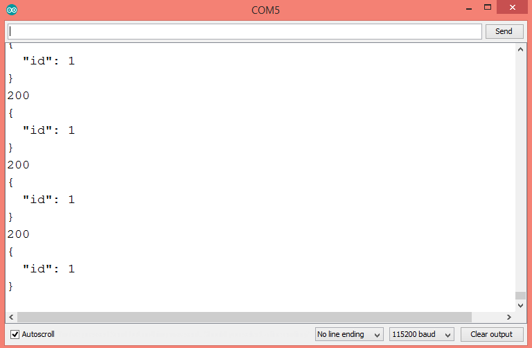 ESP32 Arduino: HTTP PUT request - techtutorialsx