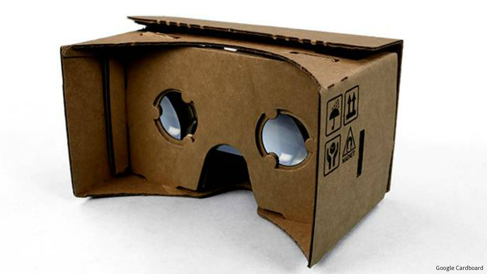 How to Make Virtual Reality Goggles? March 2022 - Techtyche
