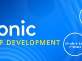 Ionic App Development Solutions Techunido Software Solutions